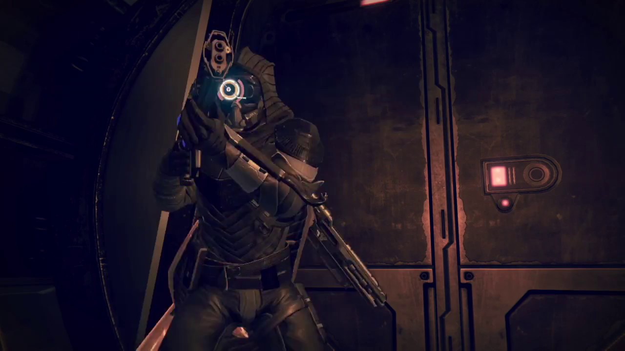 Rise of the Valkyrie - ICEMAN STUDIOS - Destiny 2 prequel - YouTube