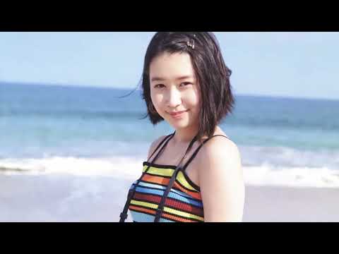 Japanese idol Momona Kasahara [Cute Girl]