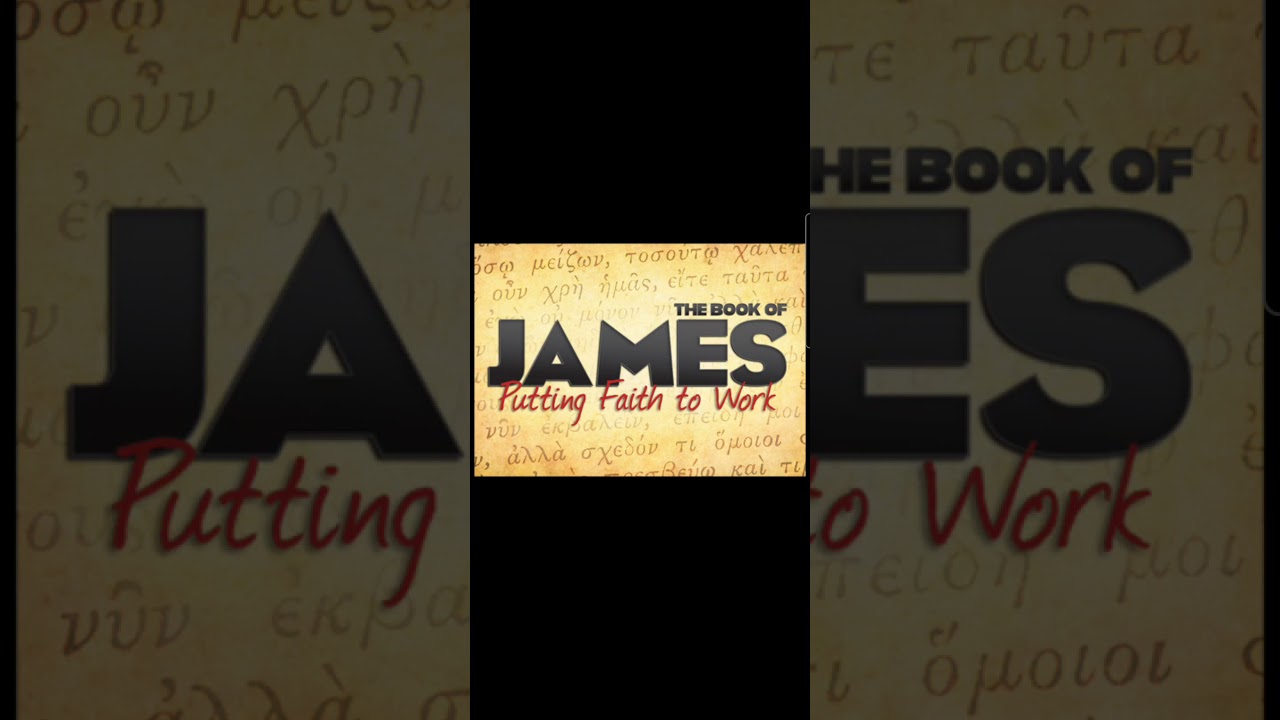 James 2 8 13 Favoritism Part Two YouTube James 2 8 13 Favoritism Part Two YouTube