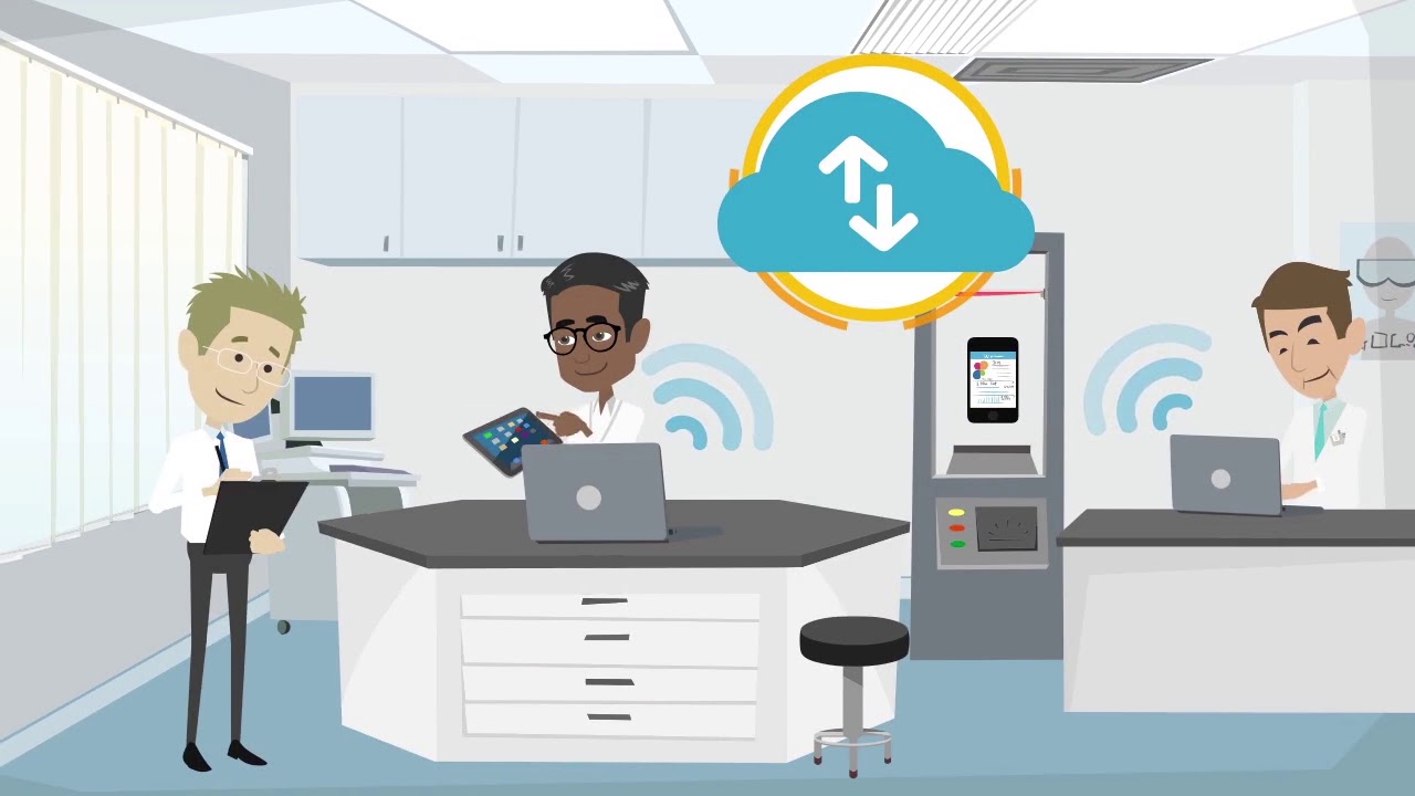 3 Requirements for a Cloud First Strategy - YouTube