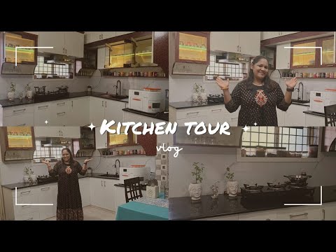 Kitchen vlog Part-1 - YouTube