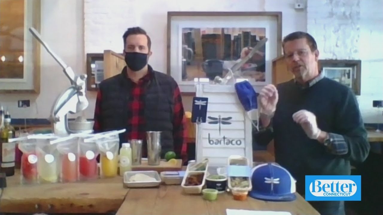 Delicious Food at bartaco! - YouTube