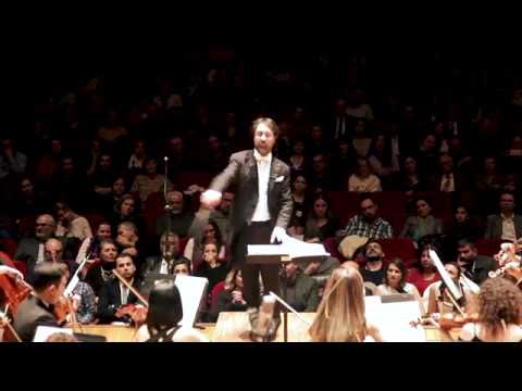 Ibrahim Yazıcı - Senfonik Şiir \