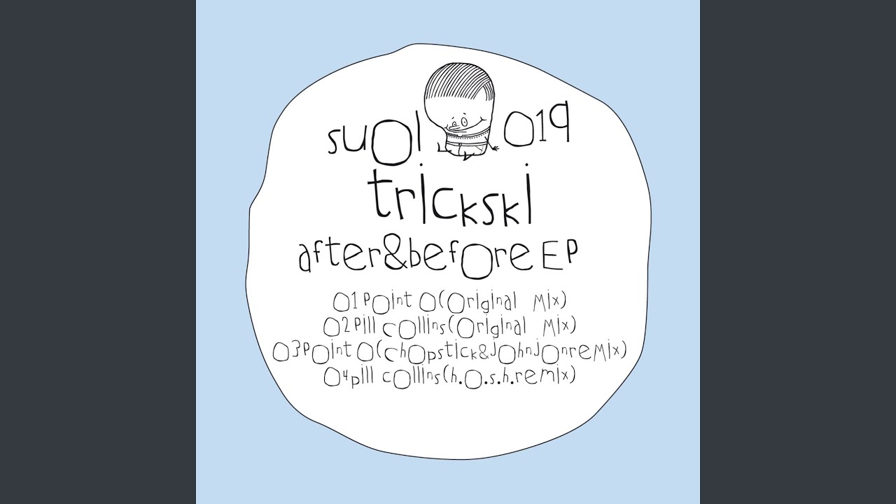 Pill Collins - YouTube