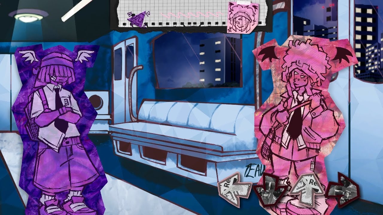 FNF - YEAHMAN - Wingz (by Boe) - [FC/4k] - YouTube