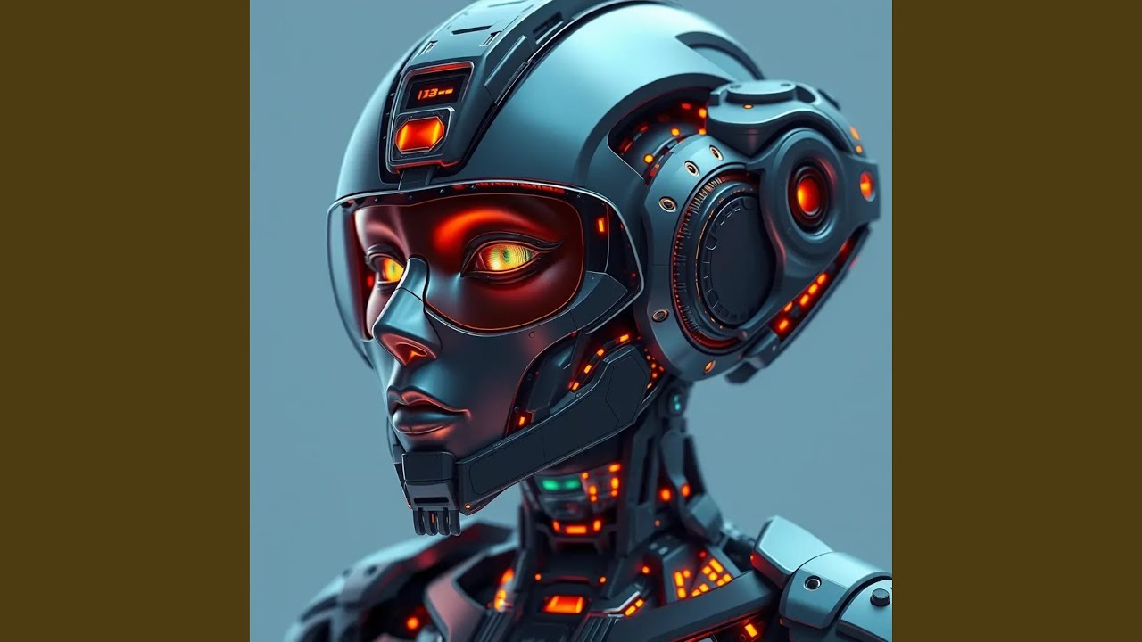 HARRYBO OFF CANNON - YouTube