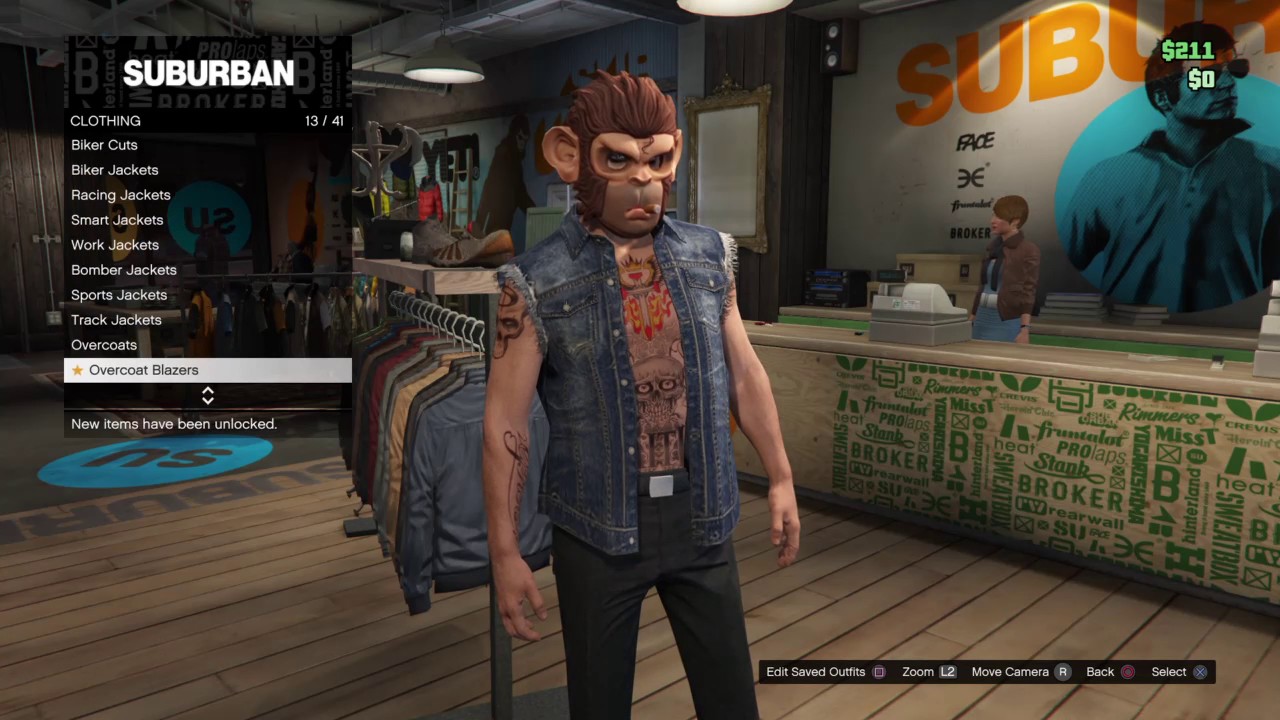 How to make cool outfits - YouTube