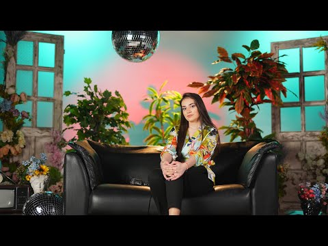 Sevinc Abidin - Ben Sende Tutuklu Kaldim (Official Video)