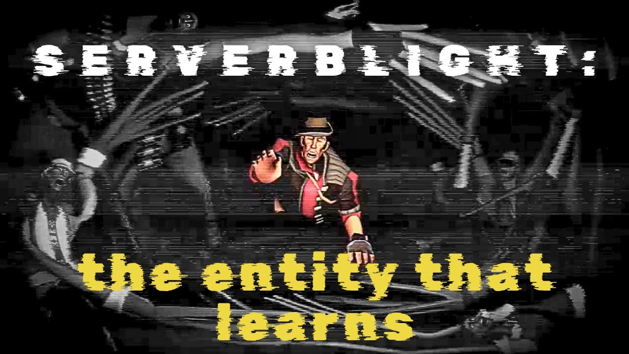 Unearthing the Truth of Serverblight (FULL) - YouTube