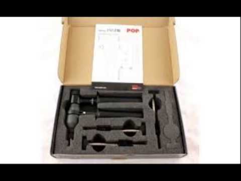 PNT210 I POPNUT RATCHET TOOL 10 24 10 32 14 20 516 18 38 16 - YouTube