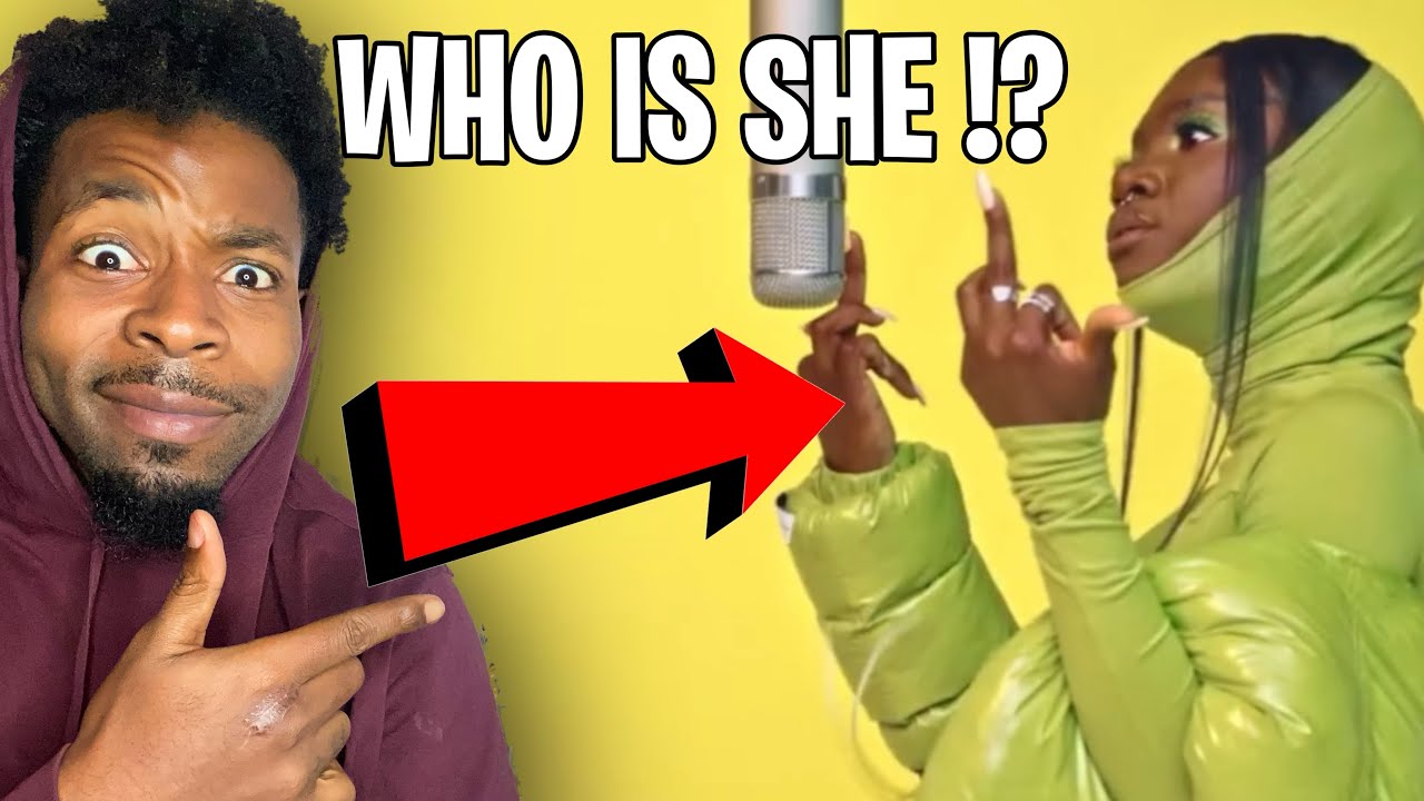 FIRST TIME HEARING DOECHII STRESSED | REACTION - YouTube