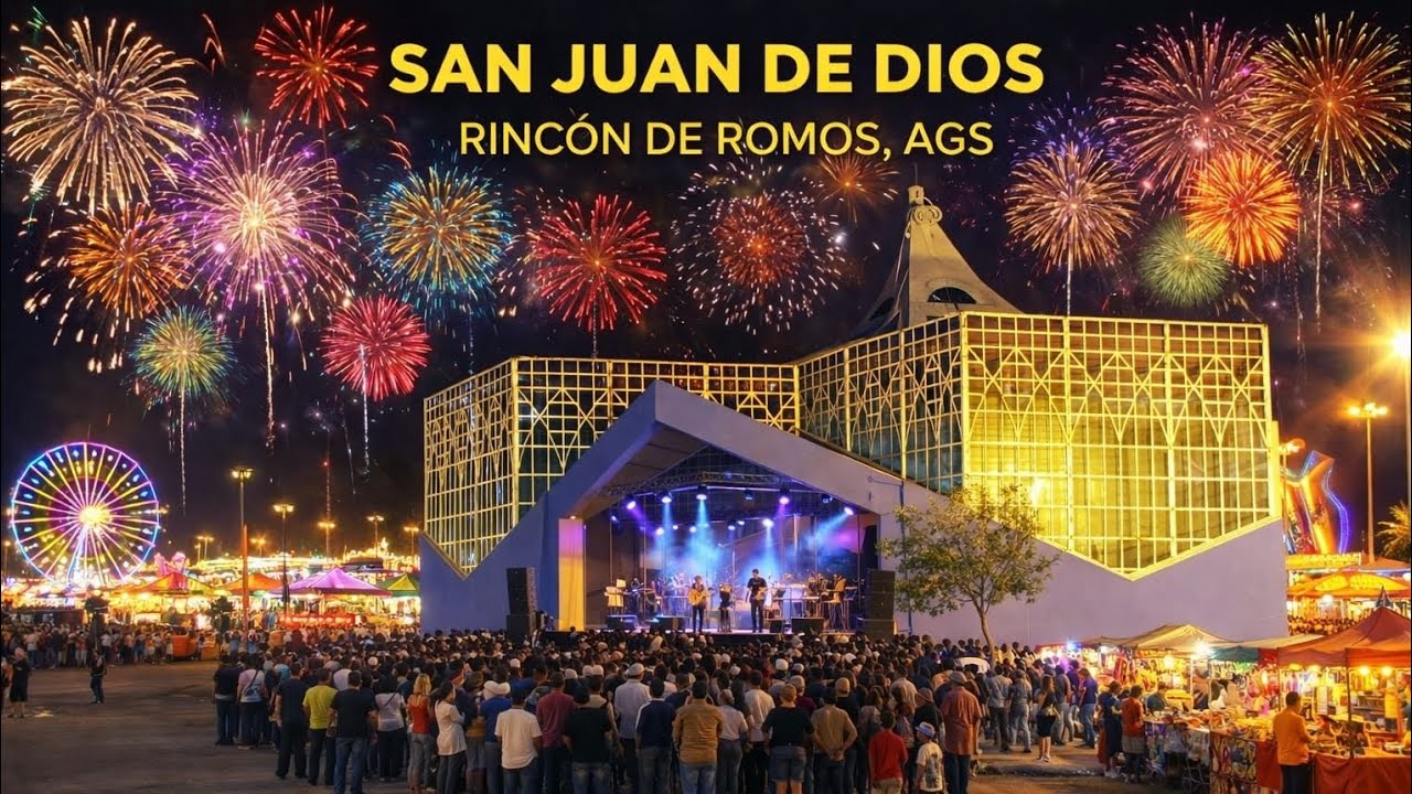 Castillo pirotécnico de rincón de romos Aguascalientes piro reyes - YouTube