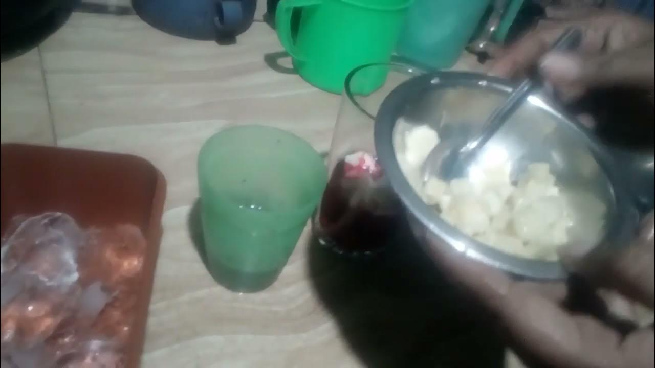 cool sarpath home make tamil - YouTube