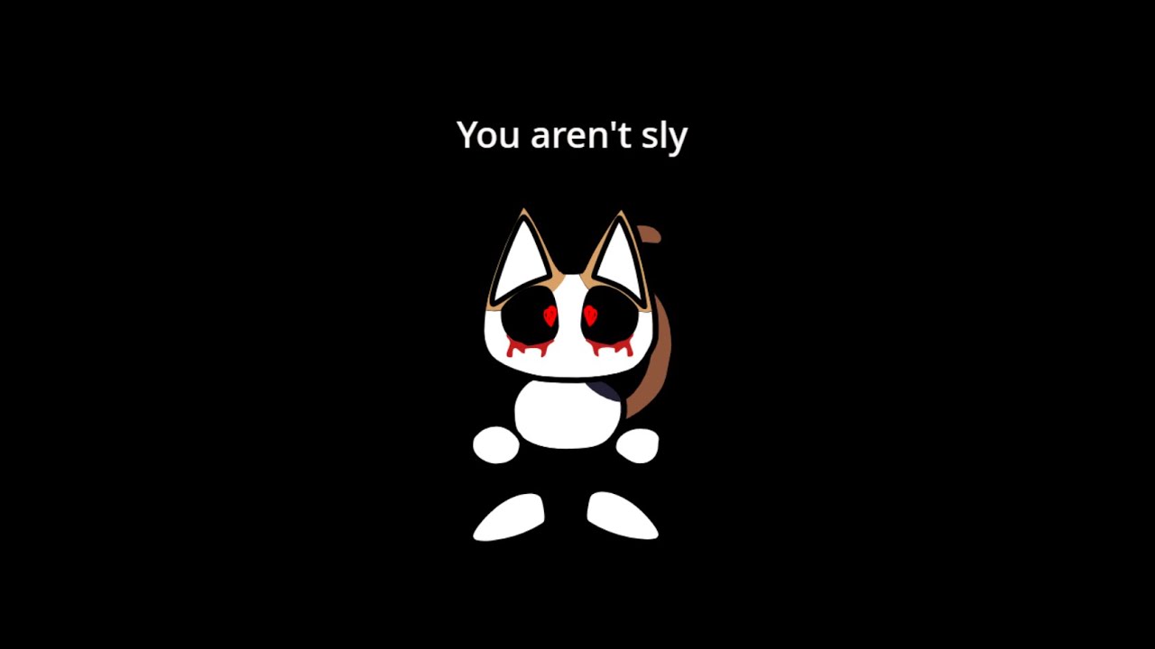You Aren't Sly | I Am God (Catto Catalyst) - YouTube