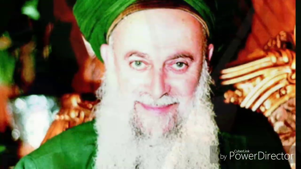 40 + The Best Photos of Sheikh Nazim - YouTube