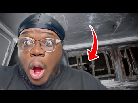 5 SCARY GHOST Videos That Had Me Up All NIGHT - YouTube