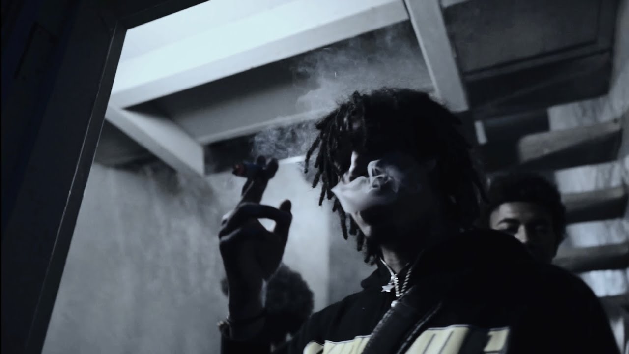 Bellow - "Numbers" (Official Music Video) - YouTube