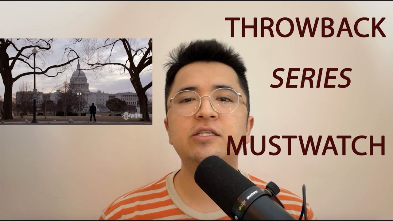 THROWBACK SERIES YOU CANNOT MISS: Part 1 - YouTube