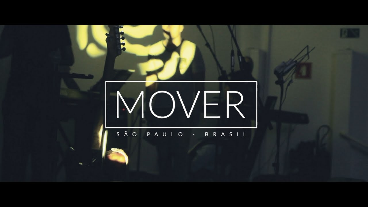 MOVER - 2015 - YouTube