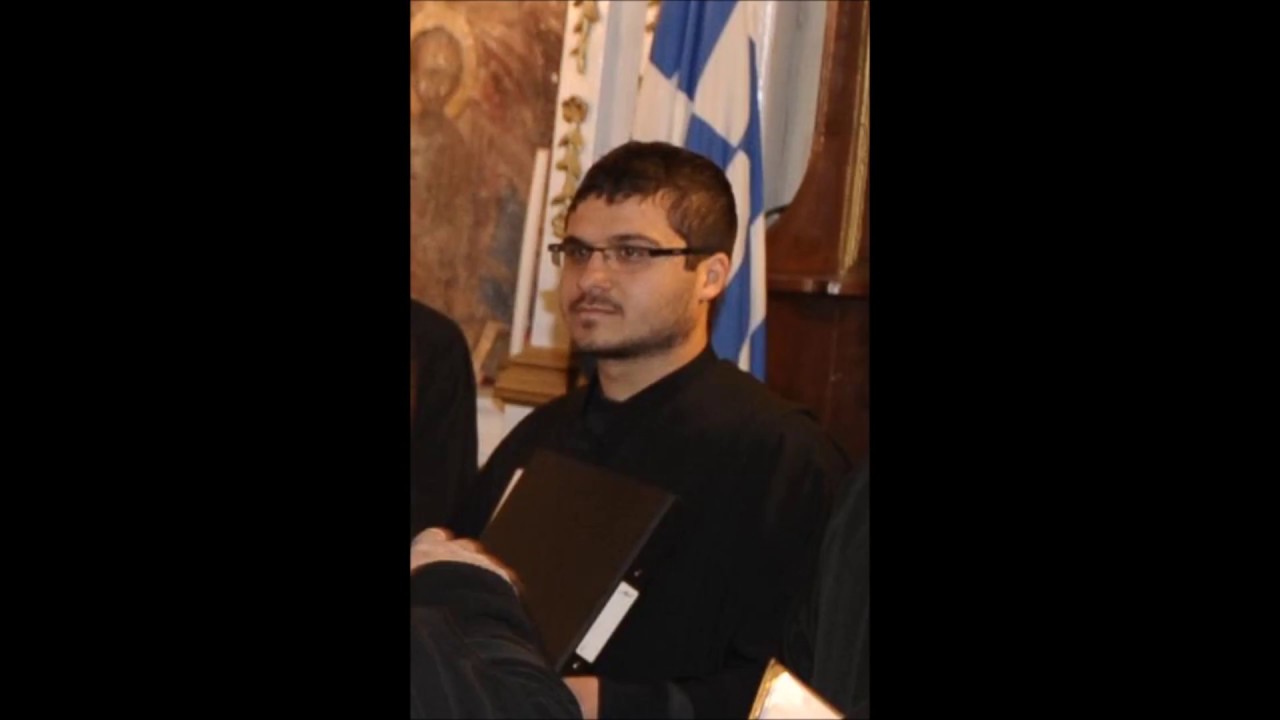 ΑΙ ΧΕΙΡΑΙ ΣΟΥ Β΄ ΣΤΑΣΗ ΝΕΚΡΩΣΙΜΟΥ ΑΚΟΛΟΥΘΙΑΣ - YouTube