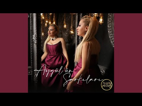 Aygül Yürür - Sinop Kızı(Aygül’ün Şarkıları)