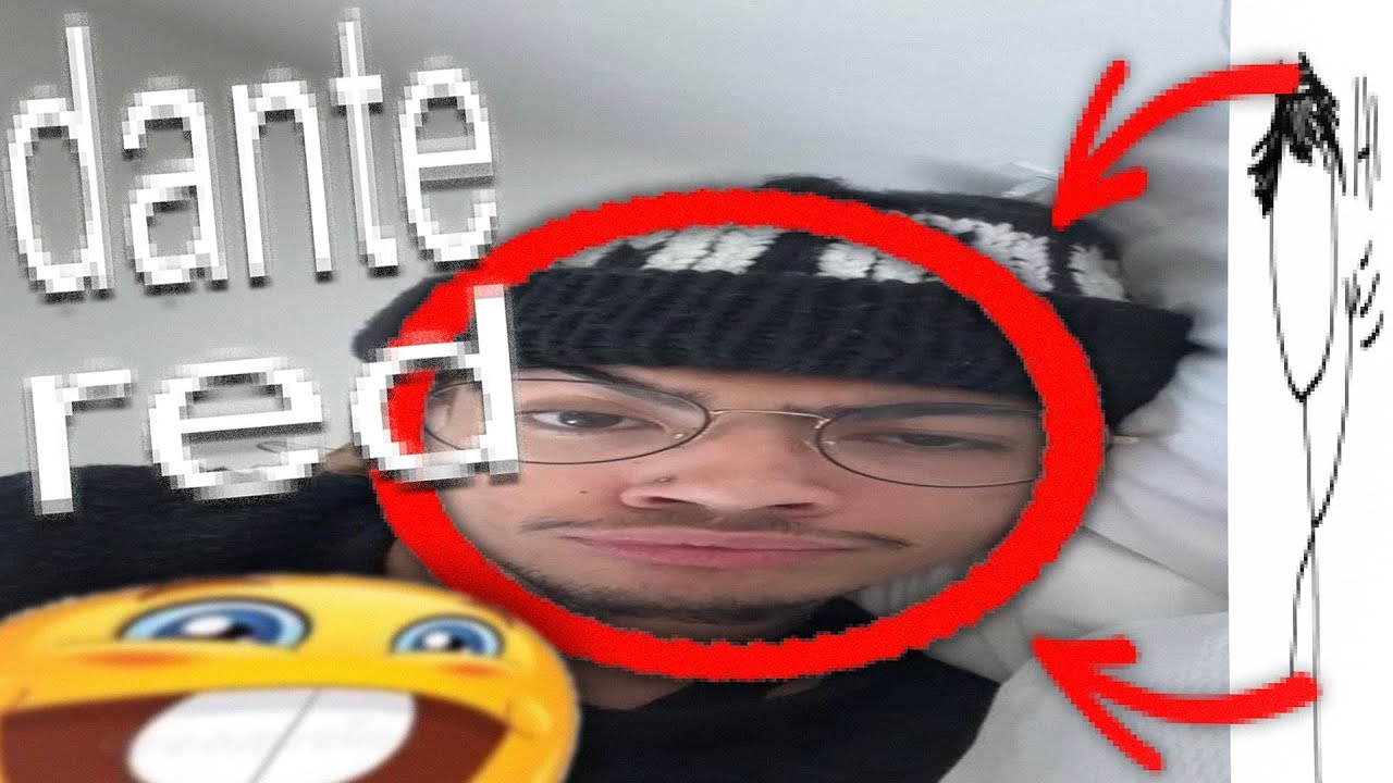 how to mix DANTE RED vocals (ericdoa vocal preset) **im a real dante ...