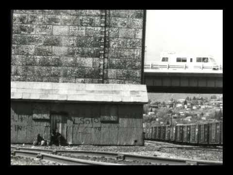 Someplace Like America: The background blog, episode 3: Becoming a Hobo ...