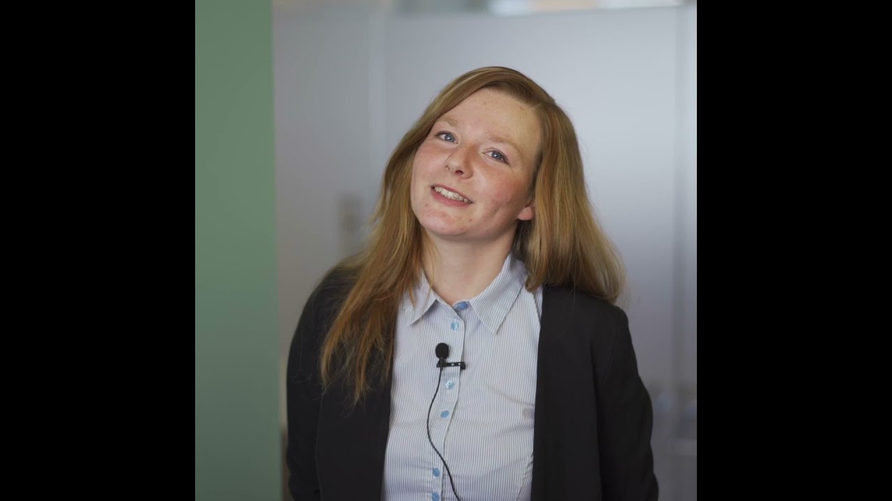 Testimonial Kundenberaterin Melanie Volkland I M.Ex.T Germany GmbH ...