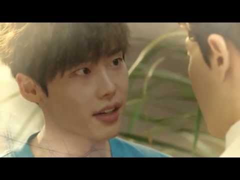 Doctor Stranger ep11 preview
