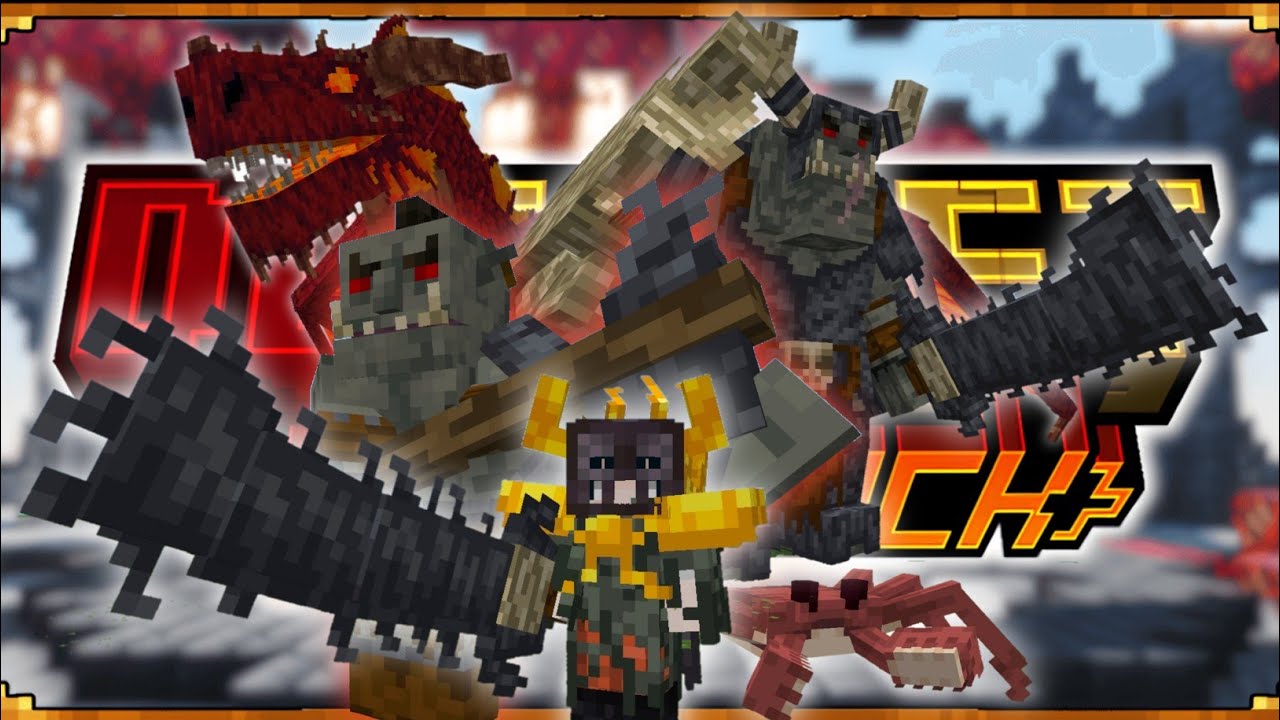 NEW UPDATE DLCRAFT IN MINECRAFT...| DLCRAFT ADDON | MINECRAFT - YouTube