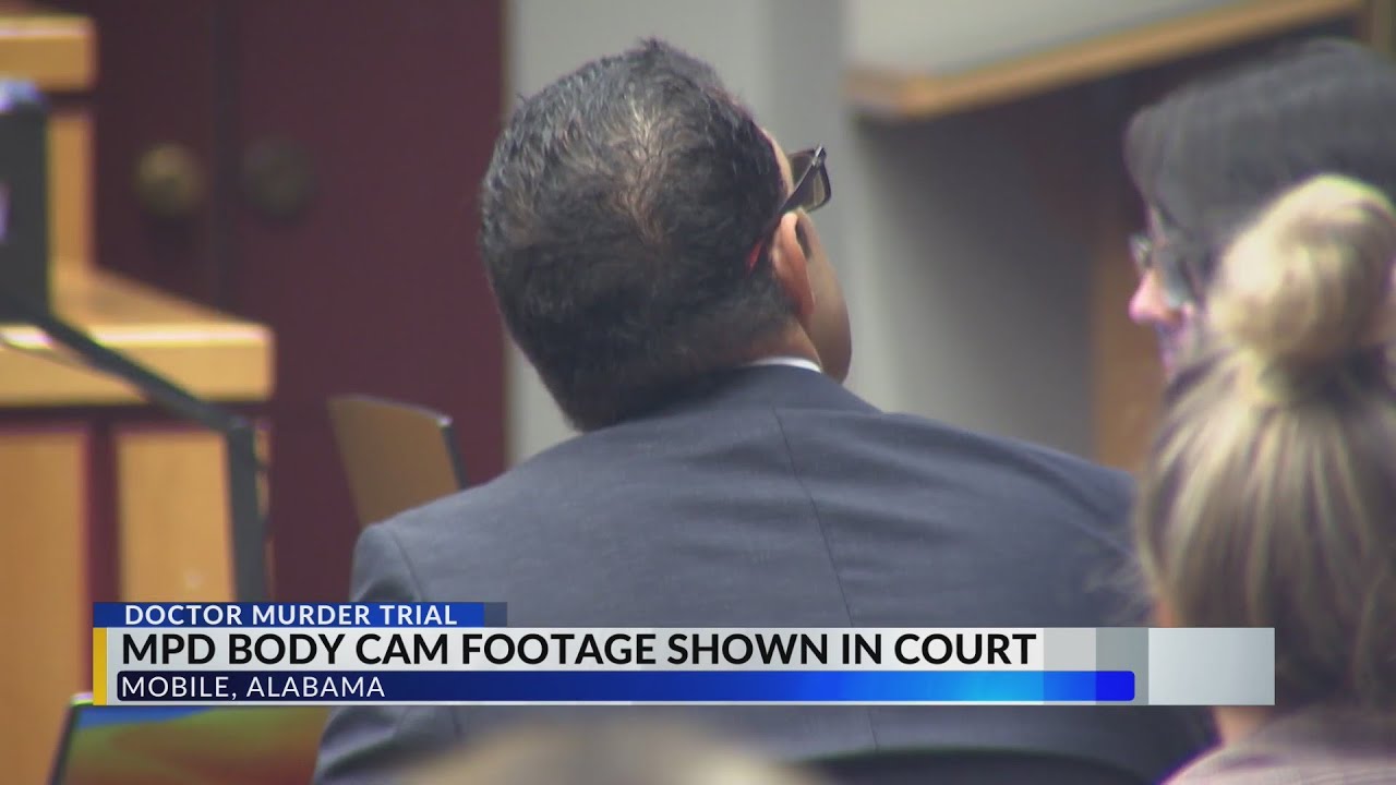 Testimony continues in Nakhla reckless murder trial - YouTube