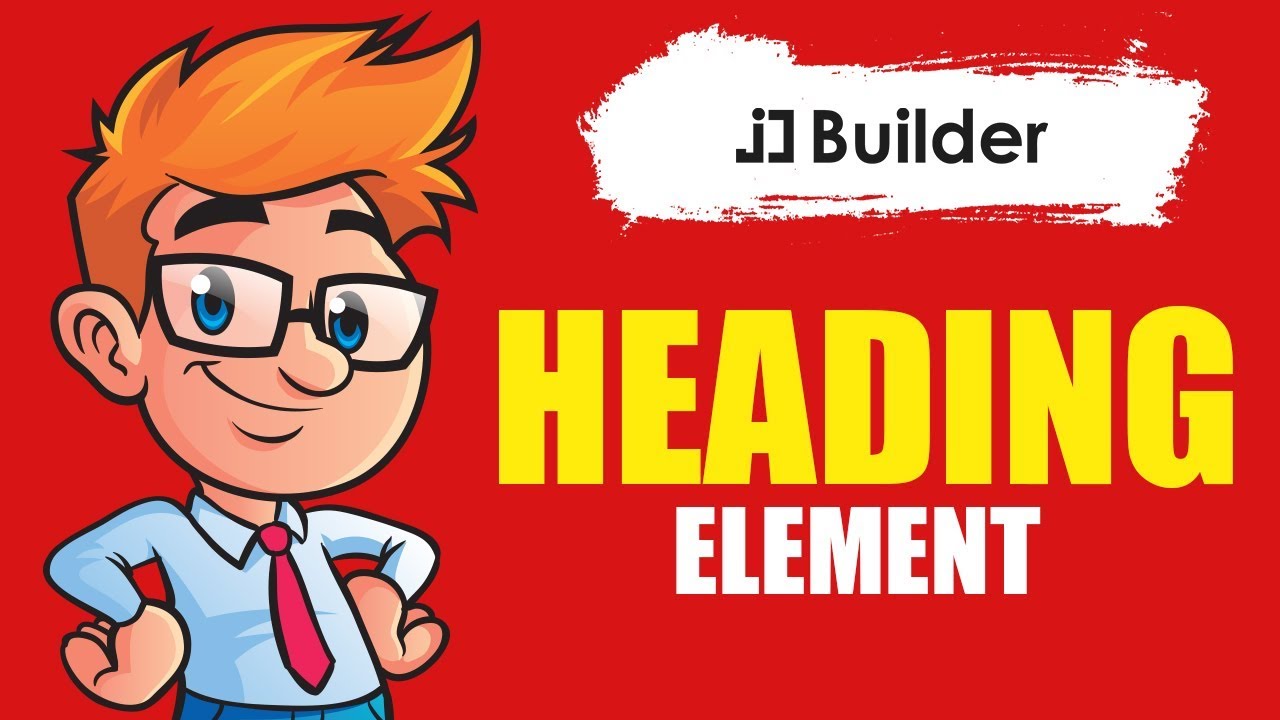 Heading Element How To Use Heading Element In JD Builder YouTube heading-element-how-to-use-heading-element-in-jd-builder-youtube