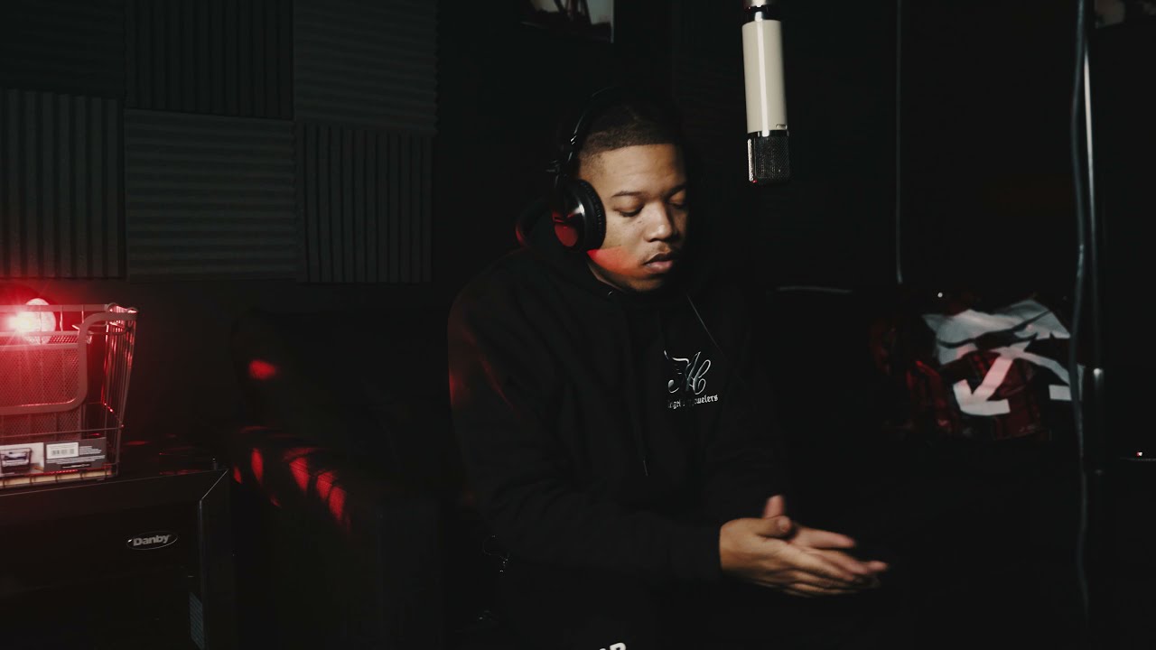 Baby Rich - No More Pain (LIVE Session) - YouTube