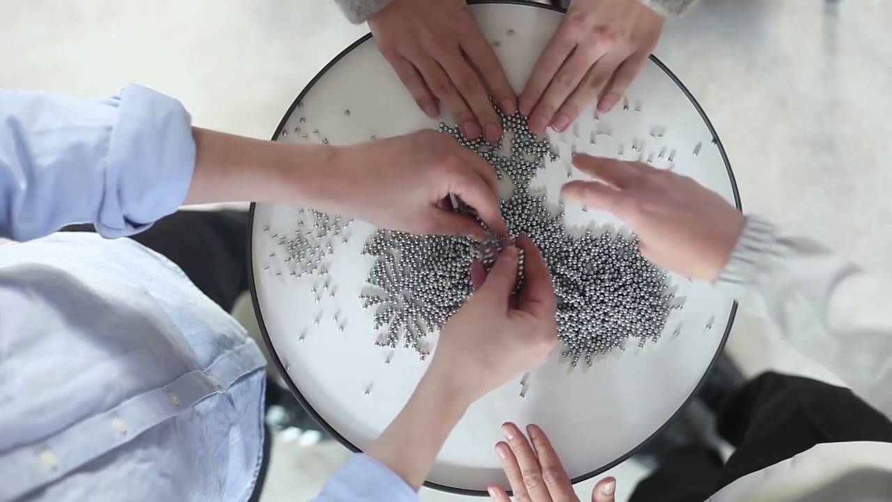 Estetyka interakcji, Magdalena Kurowska | Copernicus Festival - YouTube