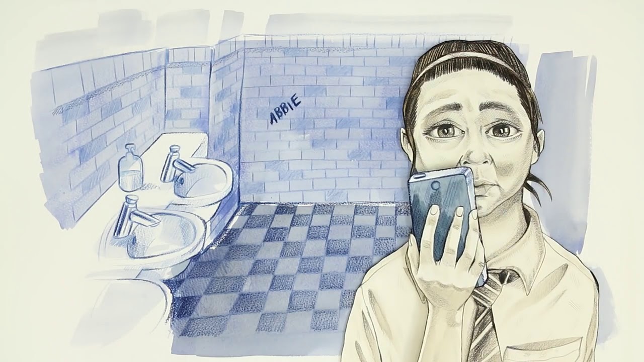 Abbie´s Story - YouTube