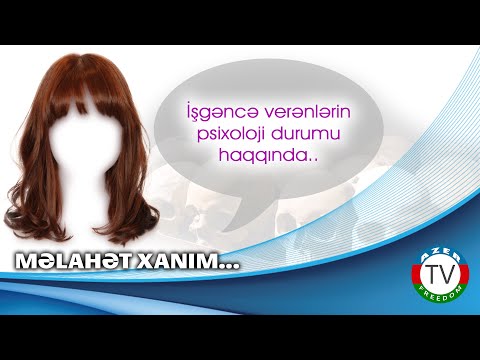 16.7.21: Məlahət xanım: \