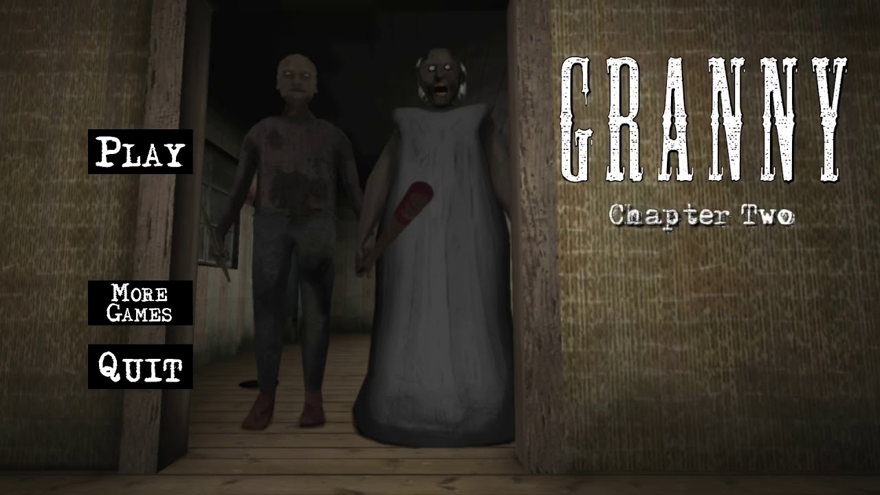 Super Gary granny 🤡☠️ - YouTube