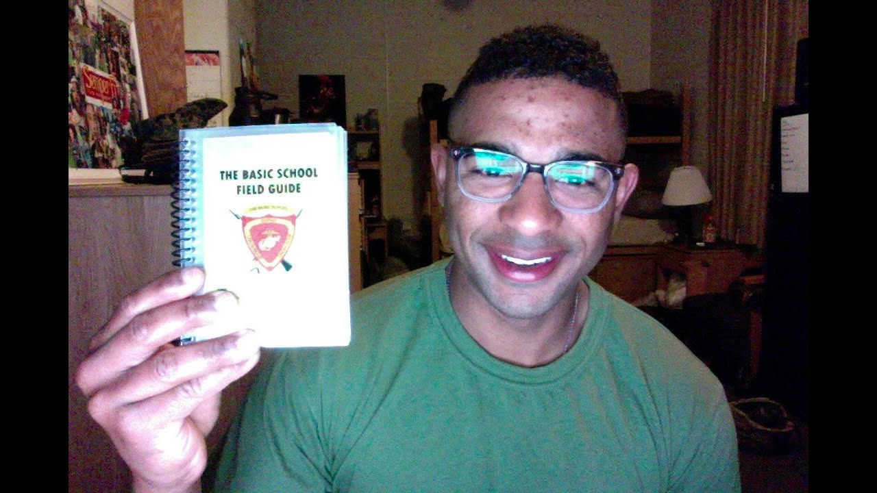 The Basic School Starter Package: Everything you need for Marine Corps ...