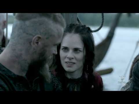Vikings best fight scene Season 3