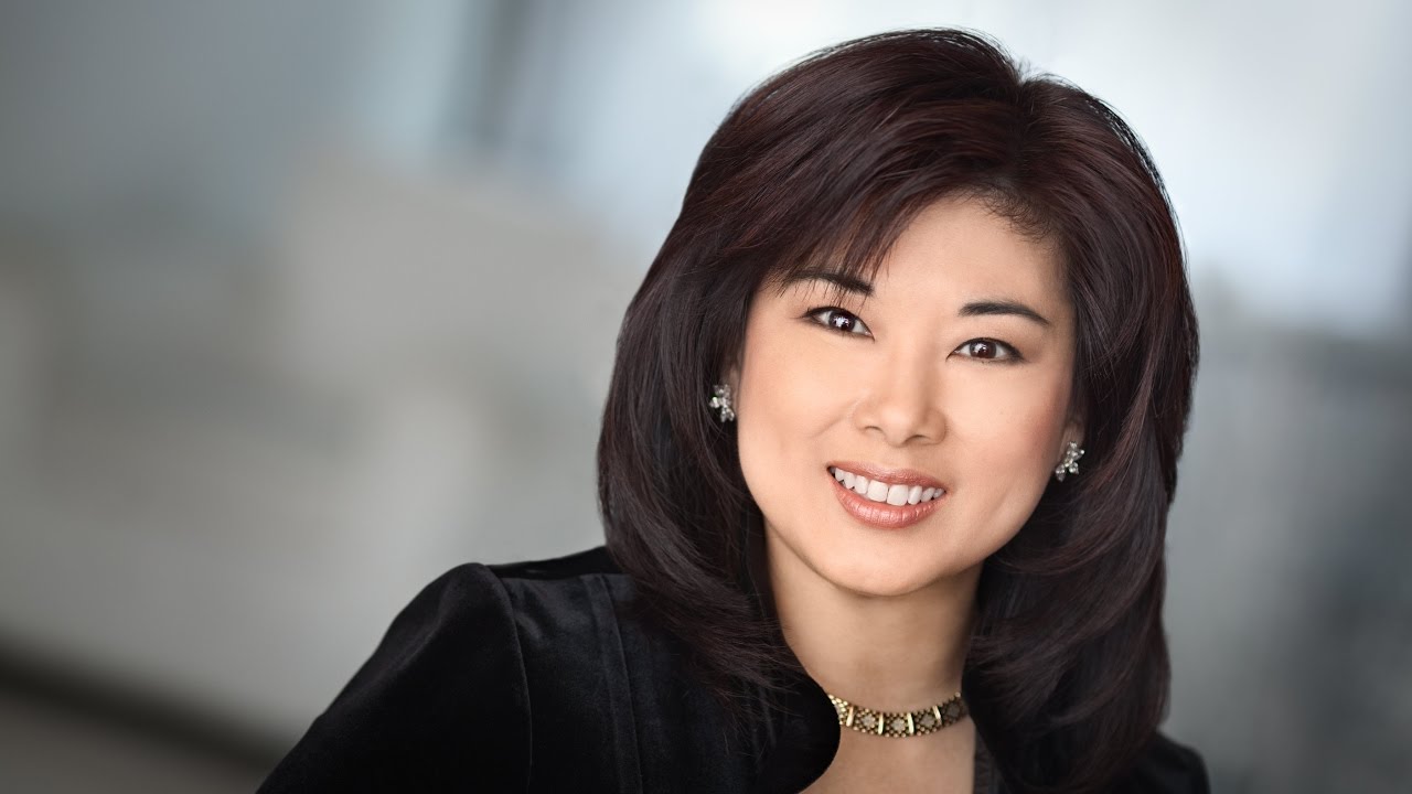 Face 2 Face with Sandra Tai (Episode 61) - YouTube