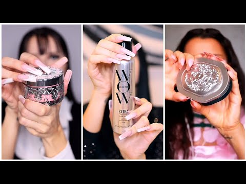 💋💦[ASMR] Nadina Ioana Skincare Routine - Skincare Asmr Nadina Ioana #asmr #asmrsounds #nadinaioana