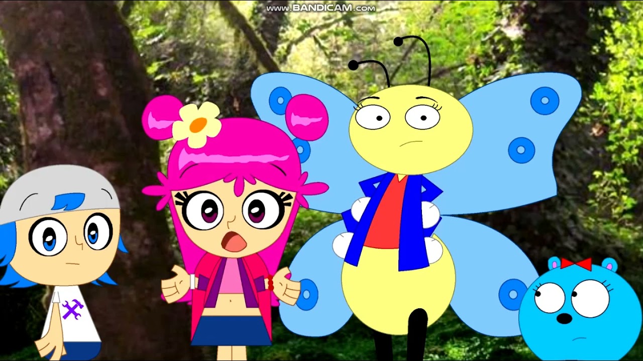 Swiper or Kyle or Fuzzo No Swiping 2 (You're too late, You'll never ...