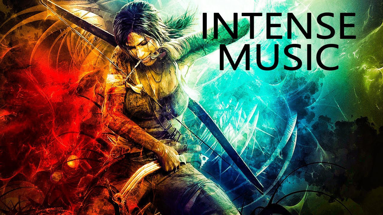 [Action Music No Copyright]Action Background Music No Copyright - Epic ...