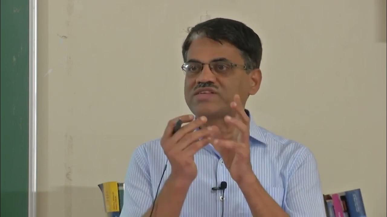Exact Exponential Algorithms- Part 1 #swayamprabha #CH36SP - YouTube