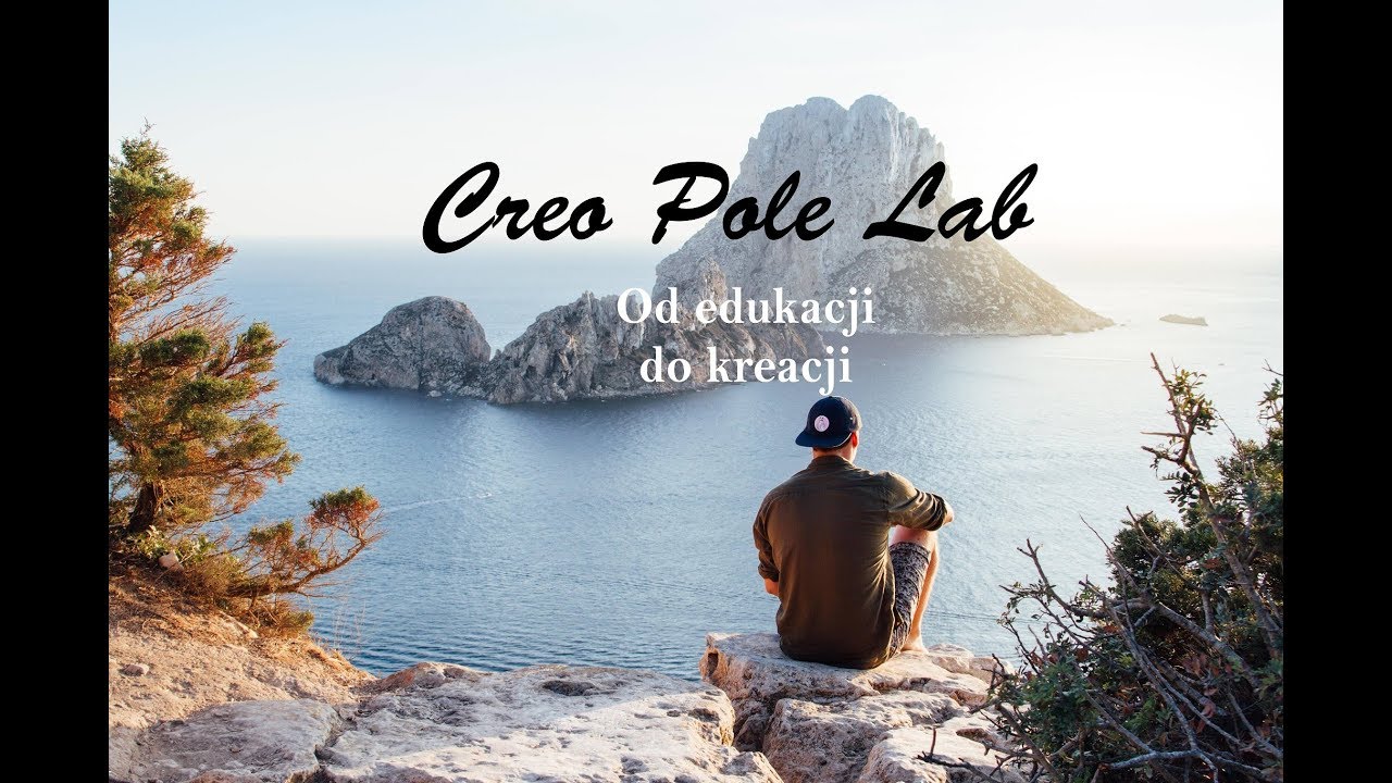 Creo Pole Lab - YouTube
