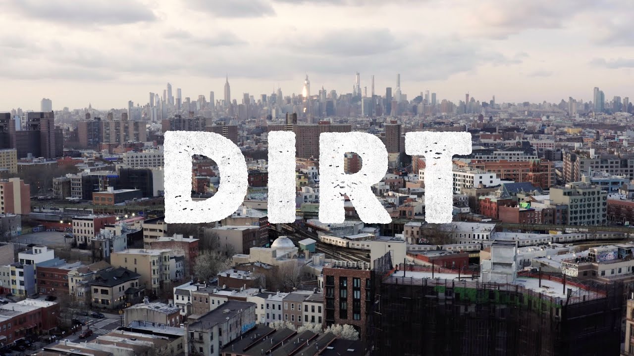 Huckberry Presents: DIRT. Watch Full Episodes Now - YouTube