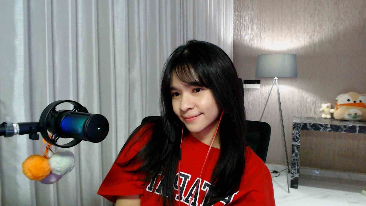 chill stream deh - YouTube