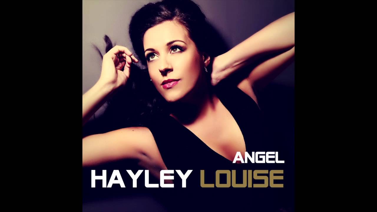 Angel (Preview) - Hayley Louise - YouTube