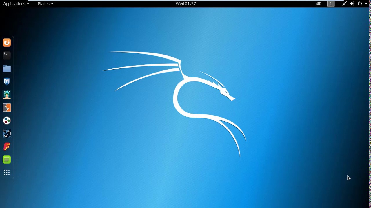 Testing Web Application Security using Skipfish - YouTube