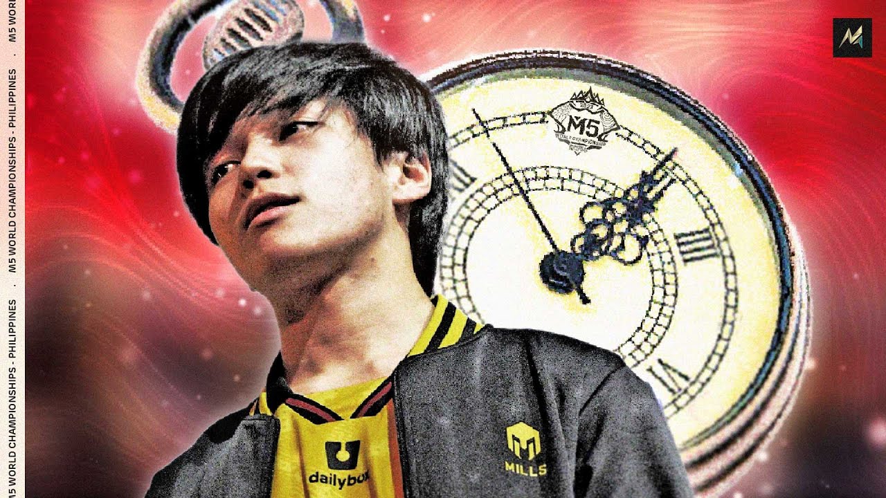 Will it be ONIC's Time? - YouTube